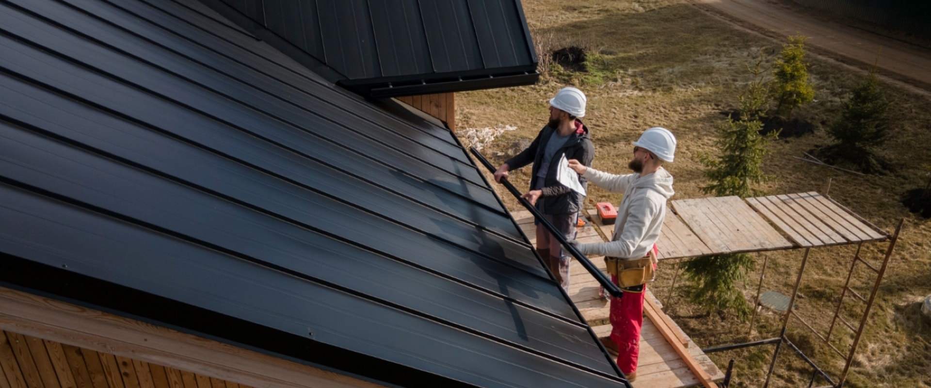 Sustainable Roofing: The Green Home Advantage in New York
