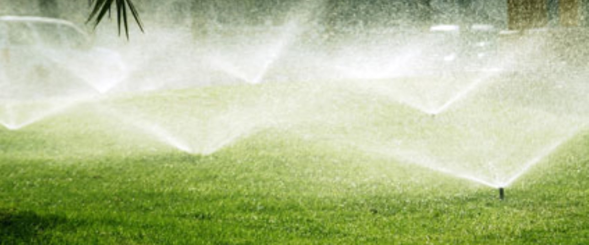 How To Choose The Perfect Sprinkler System Heads For Your Omaha Green Home