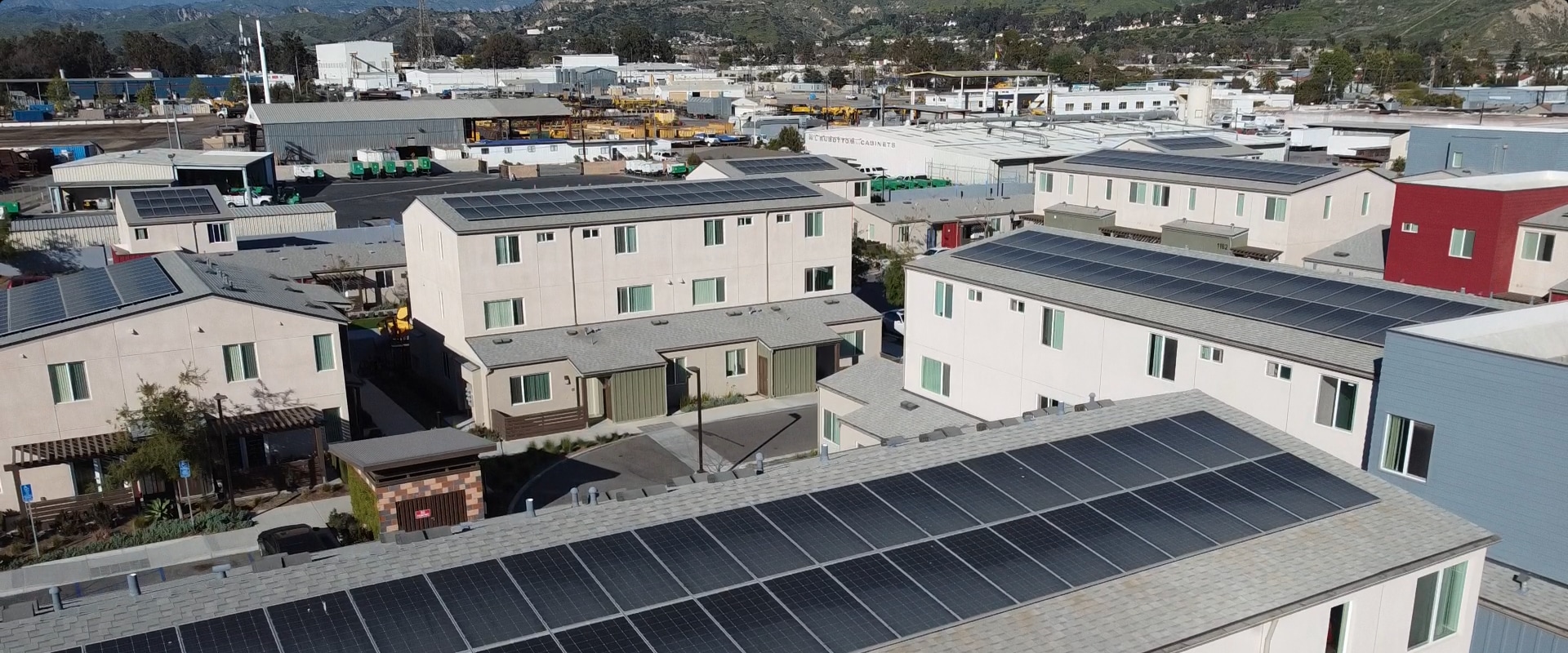 Green Resiliency and Retrofit Program: What You Need to Know