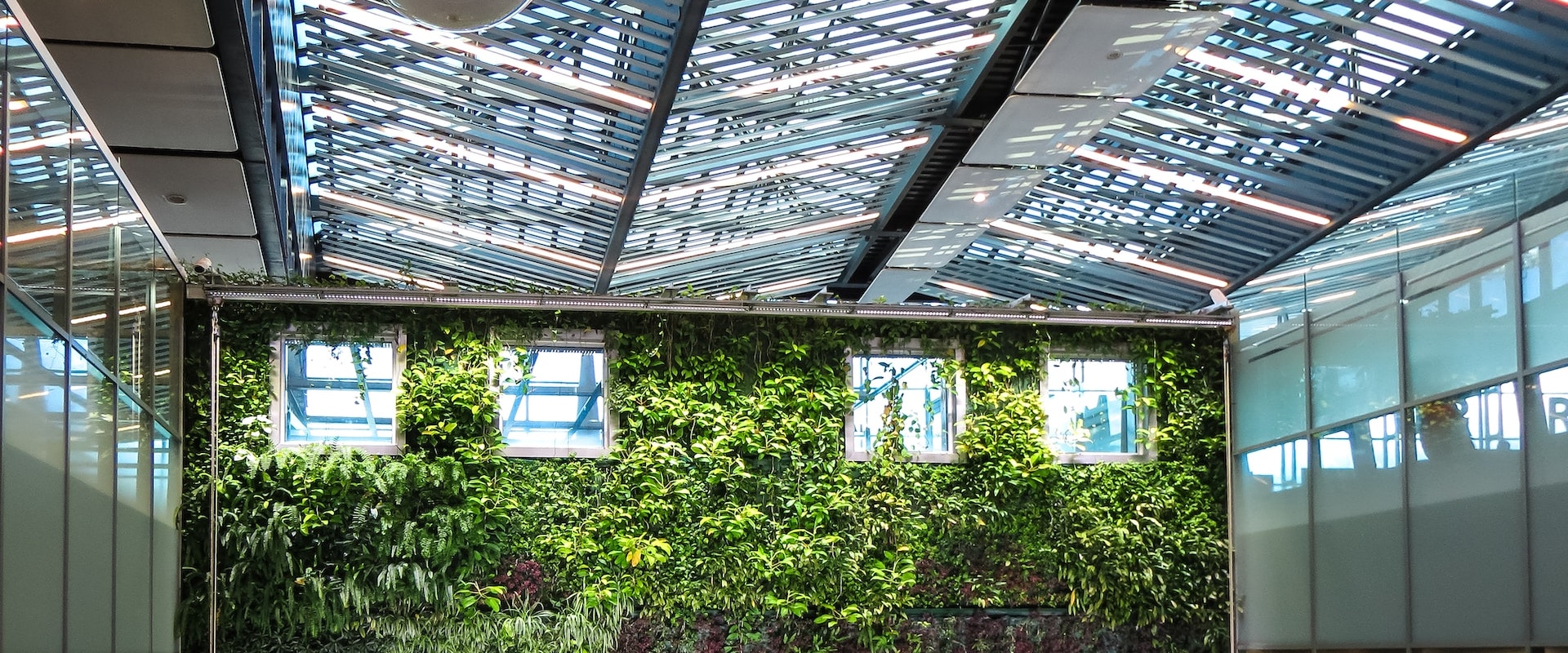 What are the Requirements for a Green Building?